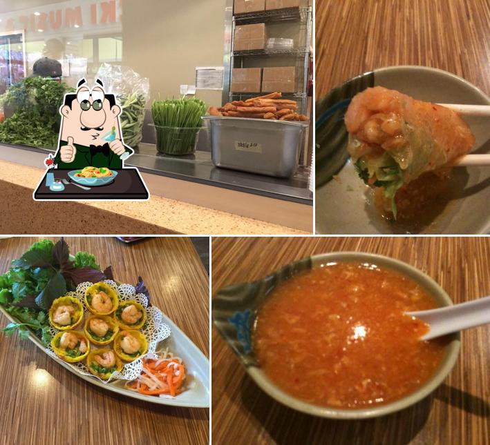 Brodard, 9892 Westminster Ave in Orange - Restaurant menu and reviews