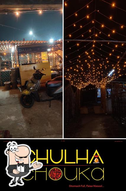 Chulha Chouka, Kolkata - Restaurant menu and reviews