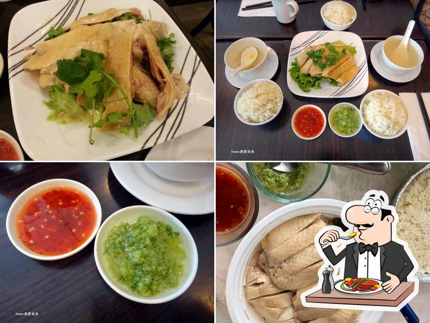 City 1 Cafe, Vancouver - Restaurant menu, prices and reviews