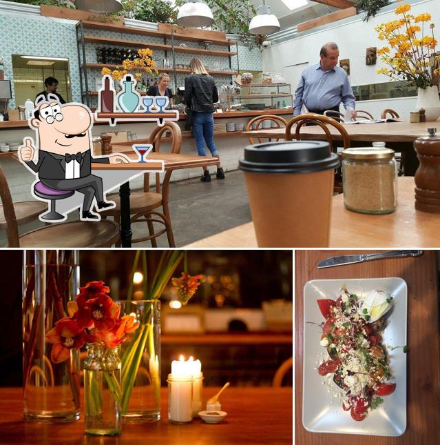 East Elevation, Brunswick East - Restaurant menu, prices and reviews