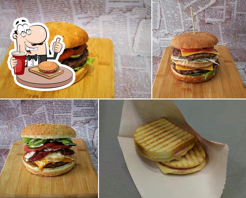 Fast Food "MAKI", Tuzla - Restaurant reviews