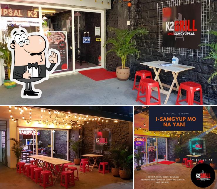 Restaurante K2 Grill Unli Samgyupsal, Batangas - Opiniones del restaurante