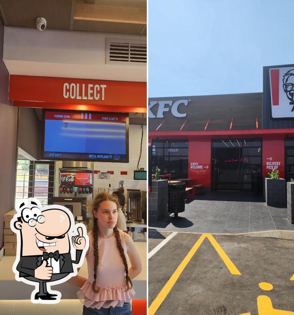 KFC Irene Link, Centurion - Restaurant menu, prices and reviews