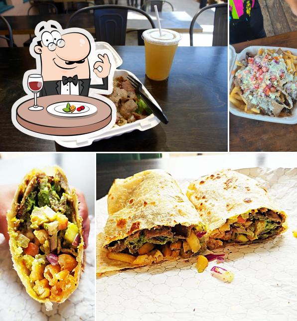 Kebab Craft in San Diego - Restaurant reviews