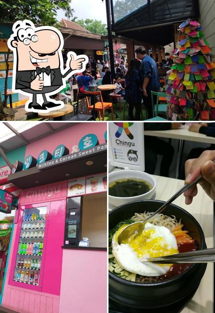 Little Seoul Bandung restaurant, Bandung - Restaurant reviews