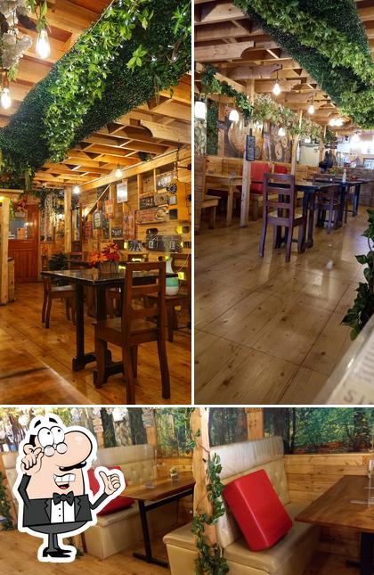 Loumar’s Garden Cafe Calamba, Calamba - Restaurant menu, prices and reviews