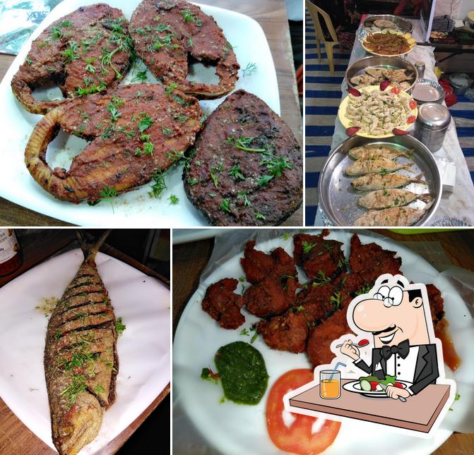 Masa Point, Kolhapur, M6VG+7PX - Restaurant reviews