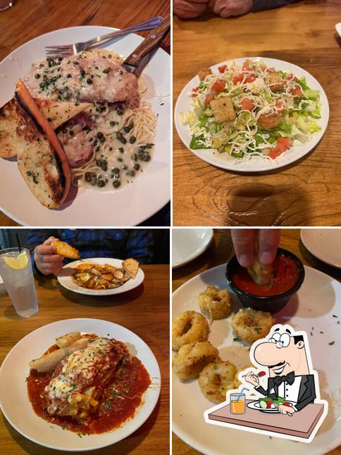 Meoni’s Italian Kitchen in Bullhead City - Restaurant reviews