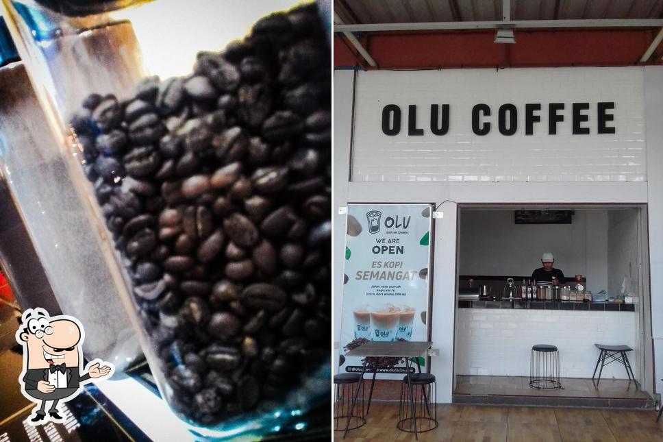 OLU COFFEE Puncak, Leuwimalang - Restaurant reviews