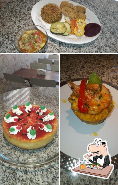 Oasis Catering restaurant, Higuey - Restaurant reviews