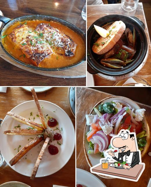 Top 5 restaurants in Matamata, august 2025 - Restaurant Guru