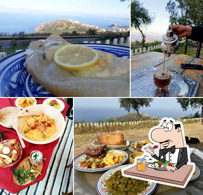 PureNature TABARKA, Tabarka - Restaurant menu, prices and reviews