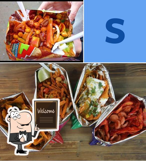 Sabritas preparadas., Comitán de Domínguez - Menú del restaurante ...