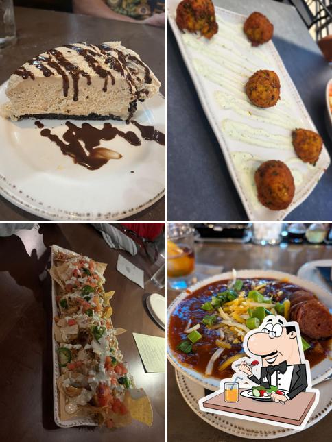 Southern Grocery, Sheffield - Restaurant menu, prices and reviews