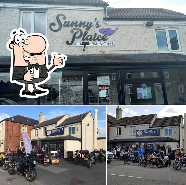 Sunny Fish and Chips, Bardney - Restaurant menu, prices and reviews