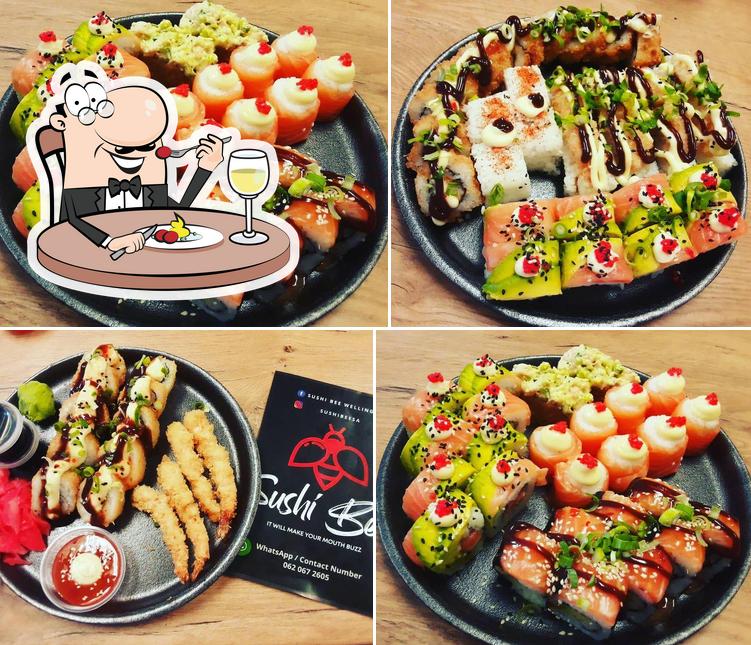 Top 5 sushi restaurants in Paarl, october 2025 - Restaurant Guru