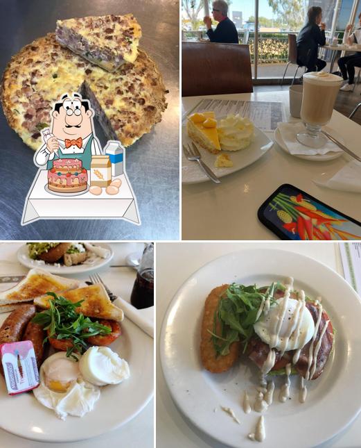 Taste The Aroma, Wynnum West - Restaurant menu, prices and reviews