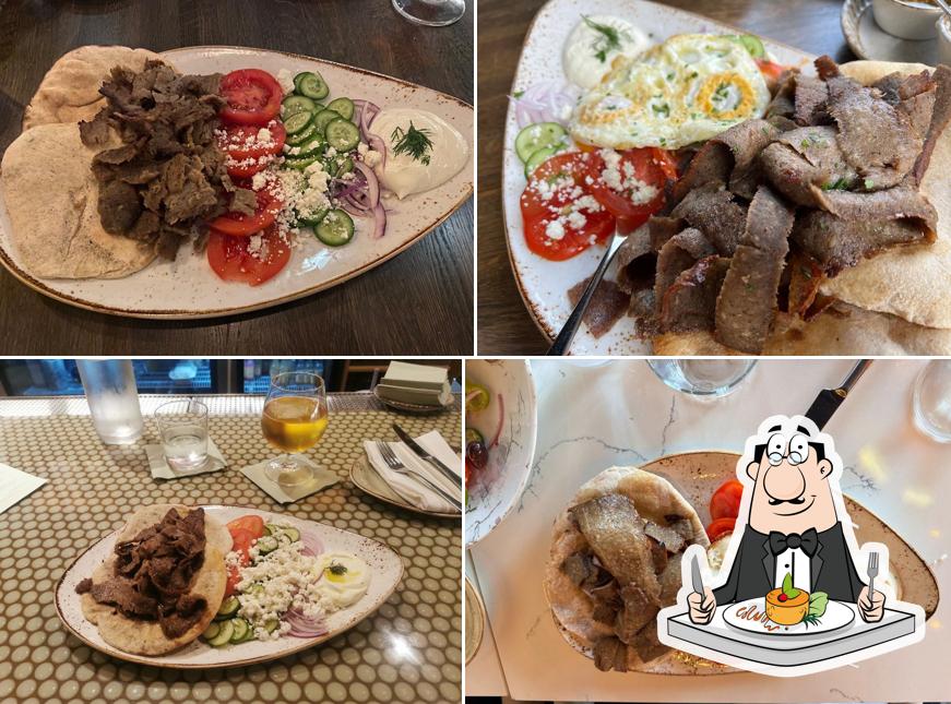 Vasili's, Naperville - Restaurant menu, prices and reviews