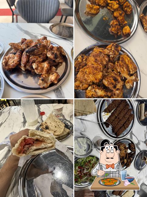 Yakut Mangal, Kayseri - Restaurant menu, prices and reviews