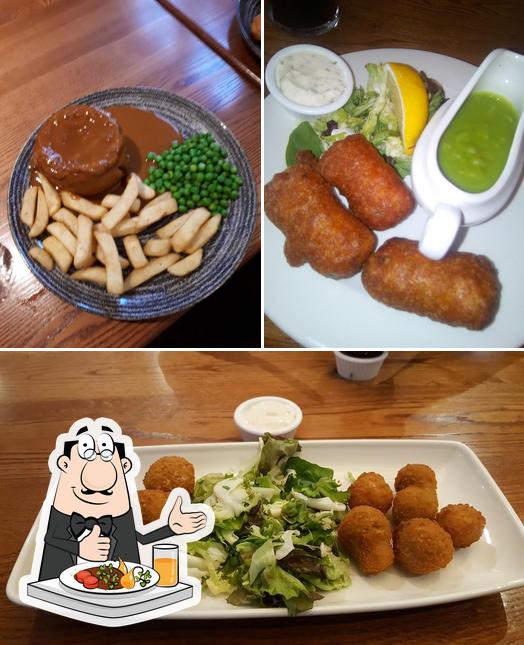 Ten Lock Flight, Runcorn - Restaurant menu, prices and reviews