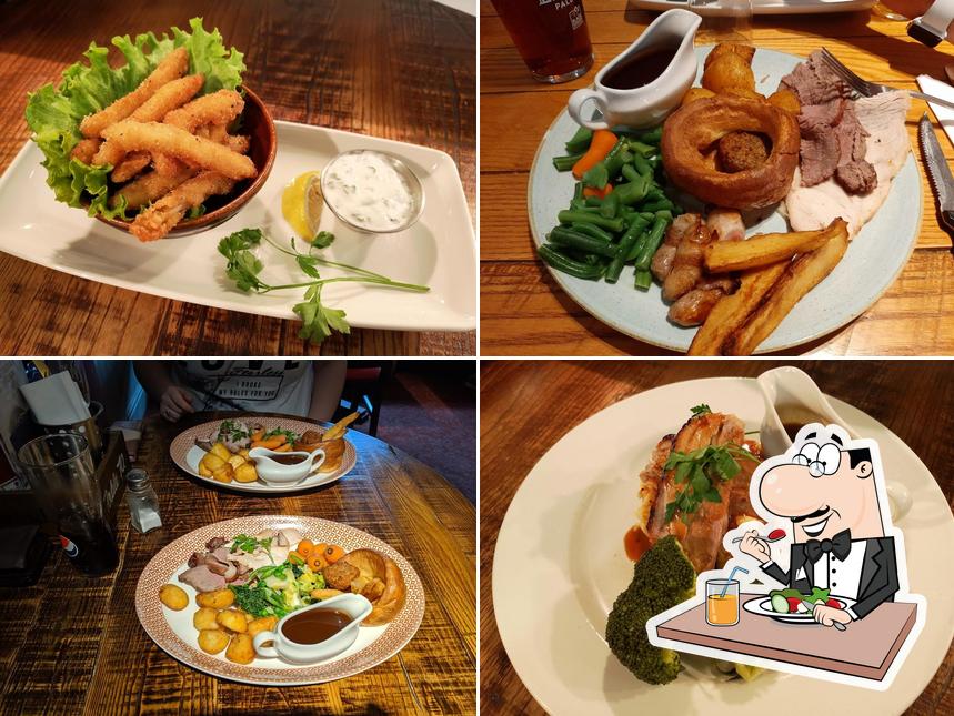The Broadway, Derby - Restaurant menu, prices and reviews