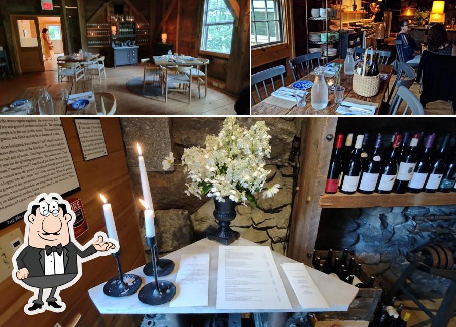 The Lost Kitchen, Freedom - Restaurant menu, prices and reviews