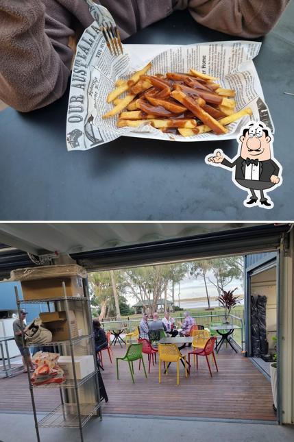 Tides Out Cafe And bar, Poona - Restaurant menu, prices and reviews