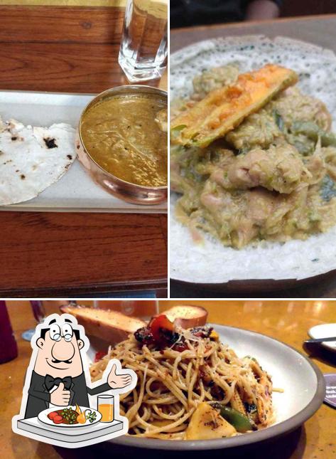 Toit Mumbai, Mumbai - Restaurant menu and reviews