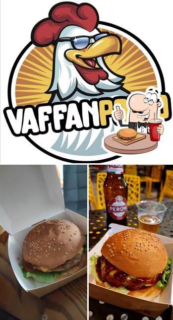 Vaffanpollo, Bergamo - Menu del ristorante, prezzi e recensioni