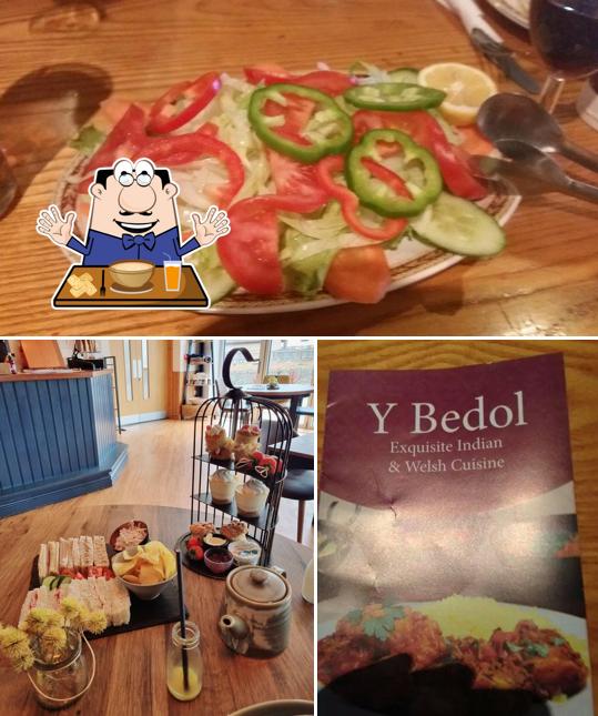 Caffi’r Bedol - Menter Cymunedol Bethel (Y Bedol), Llanrug - Restaurant ...
