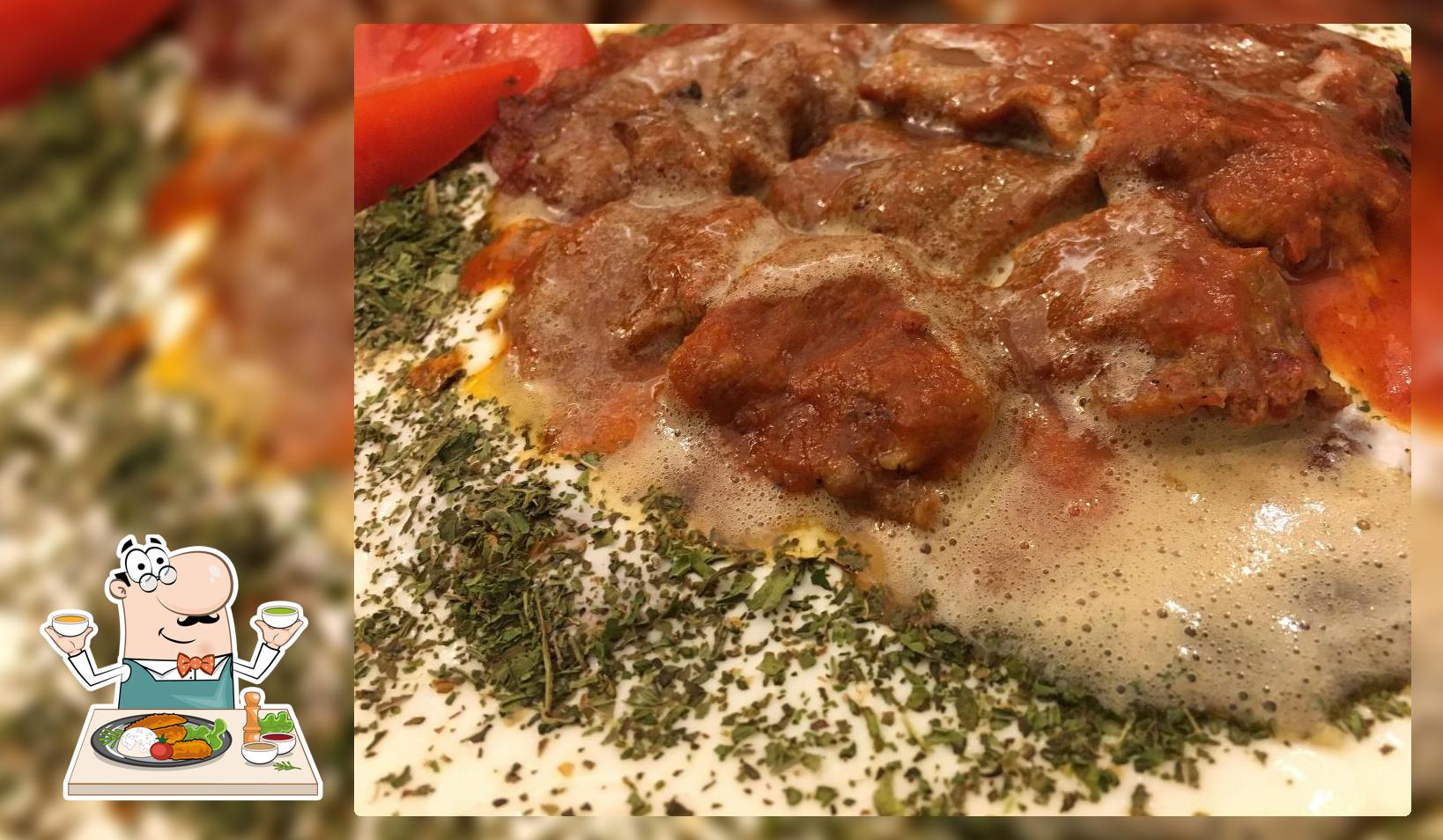 Cihan Kebap, Ankara - Restaurant menu, prices and reviews