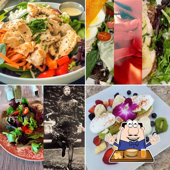 Merci French Cafe, Scottsdale - Restaurant menu, prices and reviews