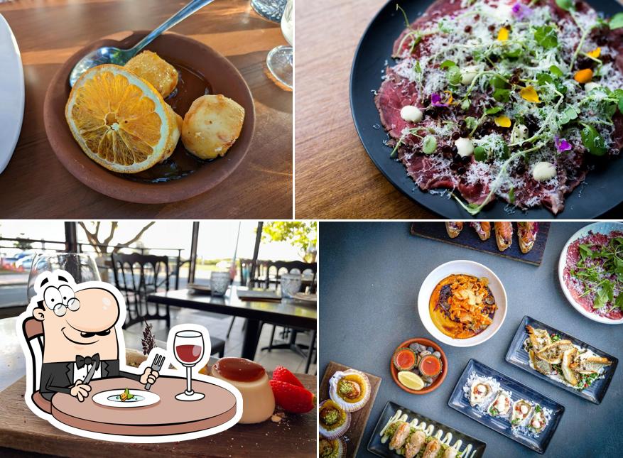 Rustico Rockingham, Rockingham - Restaurant menu, prices and reviews