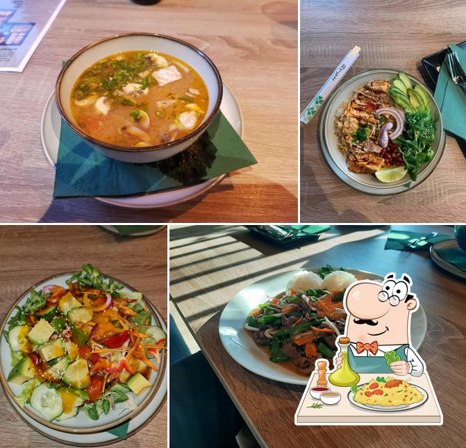 Doki Doki Restaurant, Nitra - Restaurant menu, prices and reviews