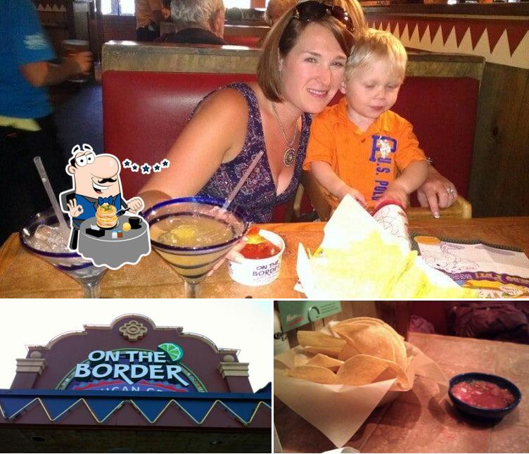 Inspiring On The Border Mexican Grill Cantina West Springfield Pictures