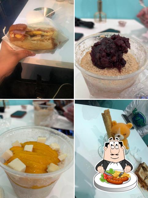 HANBINGO 한빙고, Toronto - Restaurant menu, prices and reviews