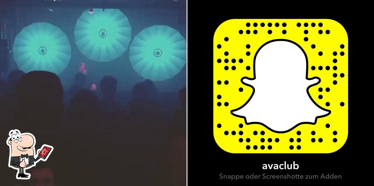 AVA CLUB, Berlin - Speisekarte, Preise und Bewertungen