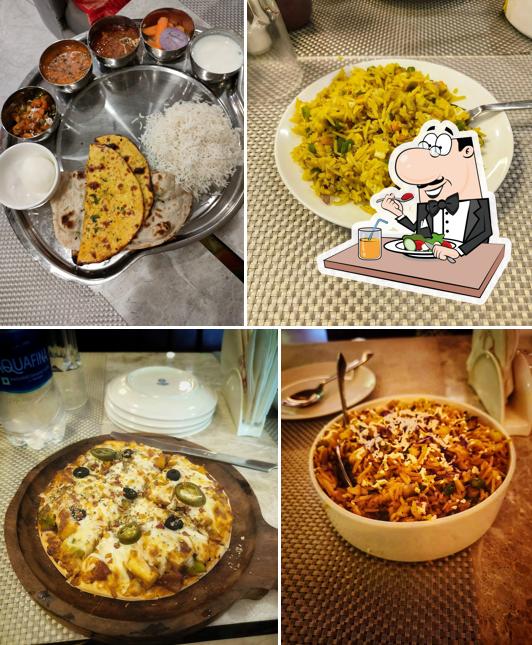Ankit Sweets and Restaurants - Restaurant menu, prices and reviews
