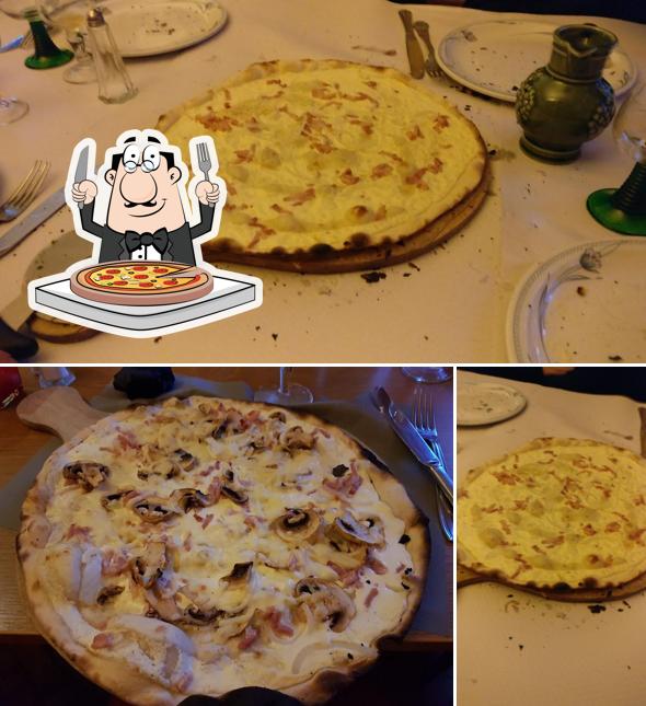 Restaurant Au Vieux Soufflet, Bouxwiller - Critiques de restaurant