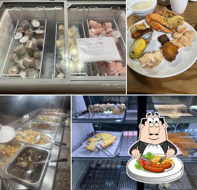 Hibachi buffet, Temecula - Restaurant menu, prices and reviews