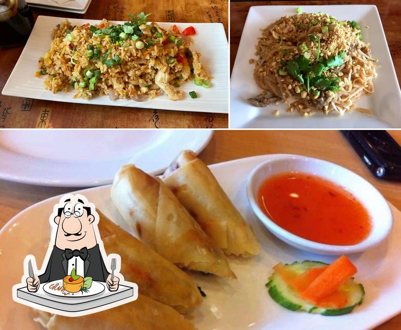 Bamboo Legend, Oakville - Restaurant menu, prices and reviews