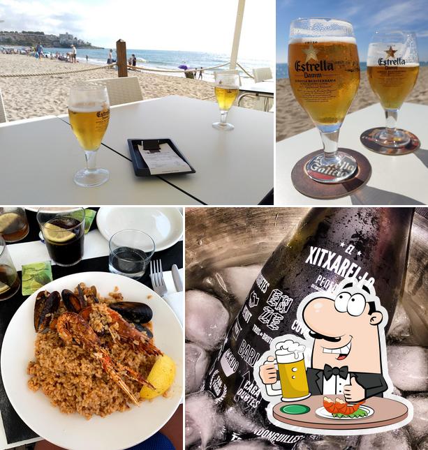 Find the best place to eat in Altafulla, winter 2023 - Restaurant Guru