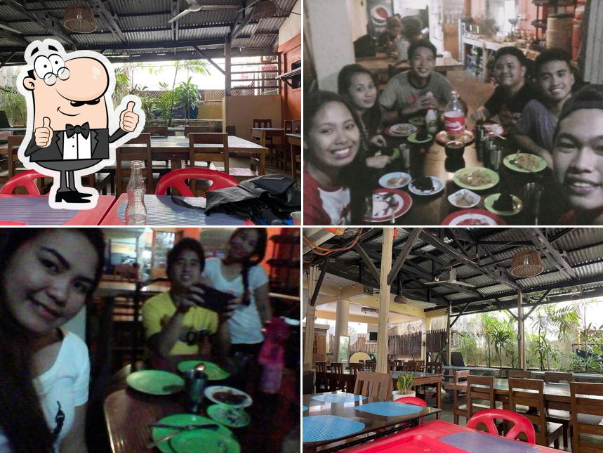 Jollikod restaurant, Legazpi City - Restaurant reviews