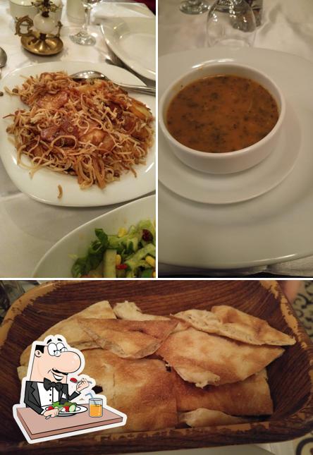 Kamer Vakfı Avlu Cafe, Kars - Restaurant reviews