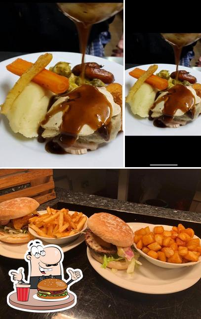 The Foundry Café in Belfast - Restaurant reviews
