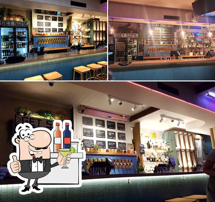 Yonder in Queenstown - Restaurant reviews
