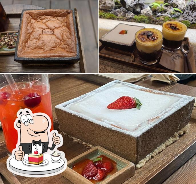 Cheongsudang Bakery, Seoul - Restaurant menu, prices and reviews