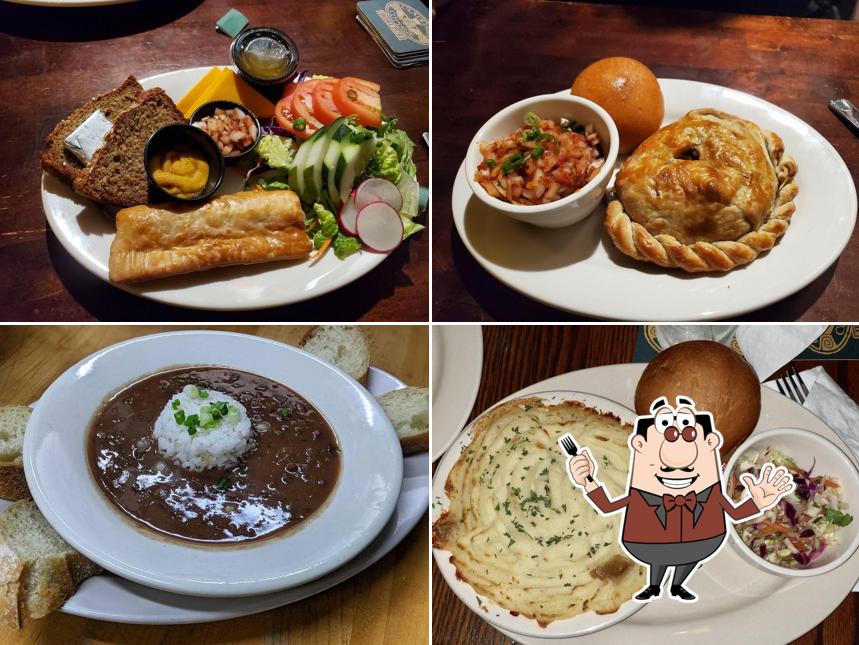 Claddagh Cottage Irish Pub, Orlando - Restaurant menu, prices and reviews