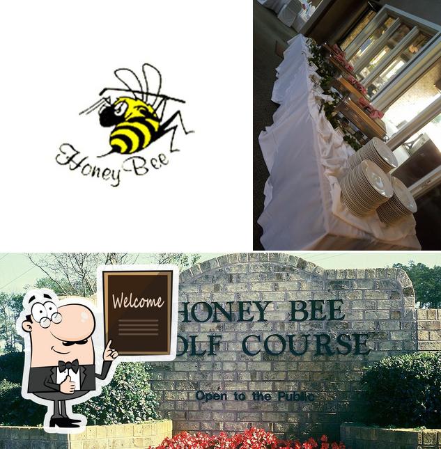 Honey Bee Golf Club in Virginia Beach - Restaurant reviews