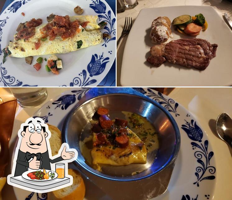 Restaurante El Patio, Mazatlán - Menú del restaurante, precios y reseñas